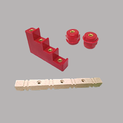 Cubik - Wiring Accessories