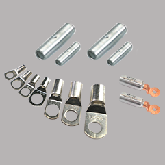 Cubik - Wiring Accessories