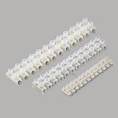 Cubik - Wiring Accessories