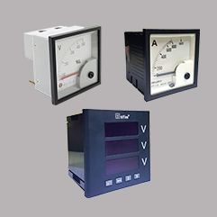 Cubik - Control Components