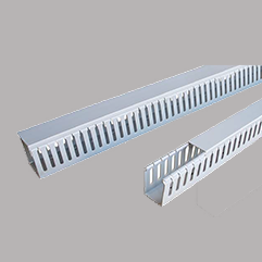 Cubik - Wiring Accessories