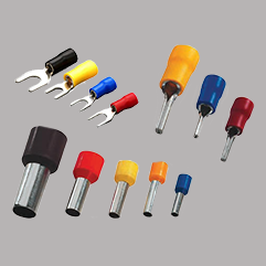 Cubik - Wiring Accessories