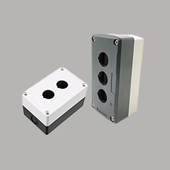 Cubik - Control Components