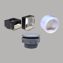 Cubik - Control Components