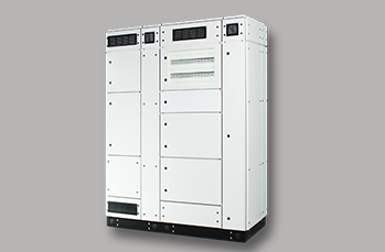 Cubik - Steel Enclosures