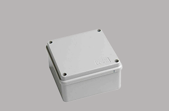 Cubik - Non Metallic Enclosures