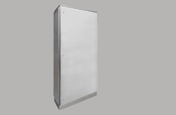 Cubik - Steel Enclosures