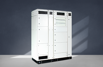 Cubik - The Enclosure Company